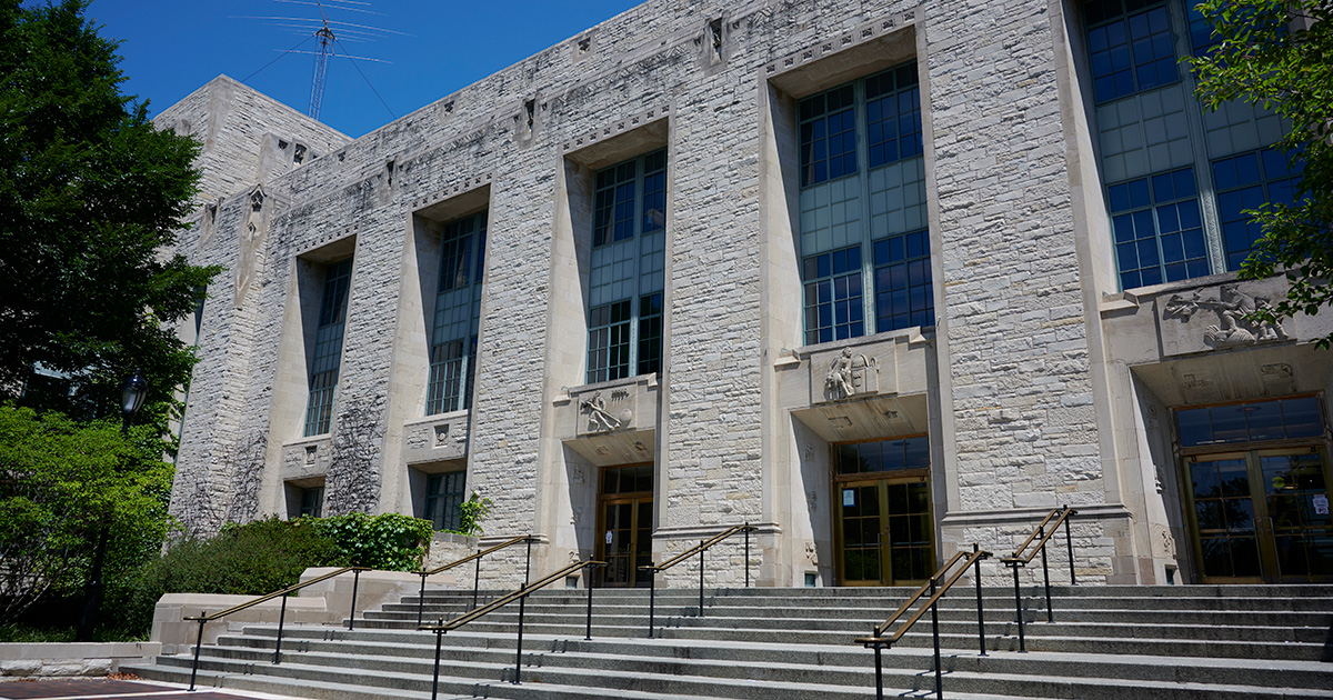 Search Committee Formed to Find New Dean of the McCormick School of ...