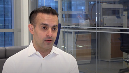 Northwestern's McCormick School of Engineering