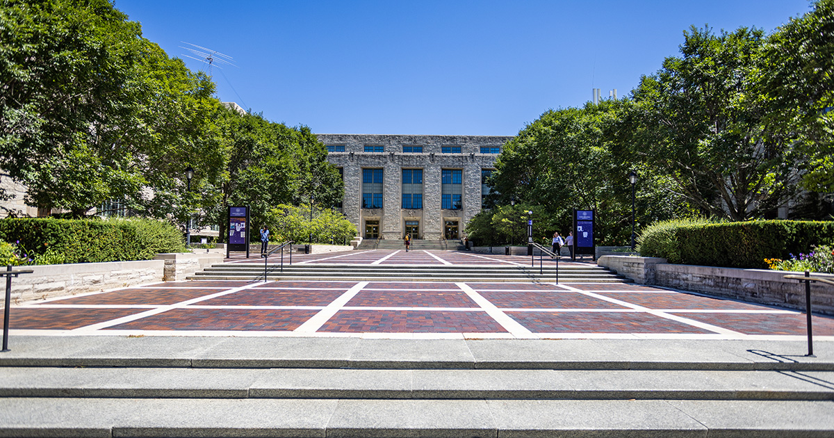 Ankenman, Wicks Receive 2022 Meshii Awards | News | Northwestern ...