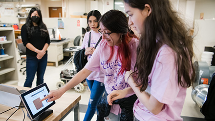Northwestern's McCormick School of Engineering