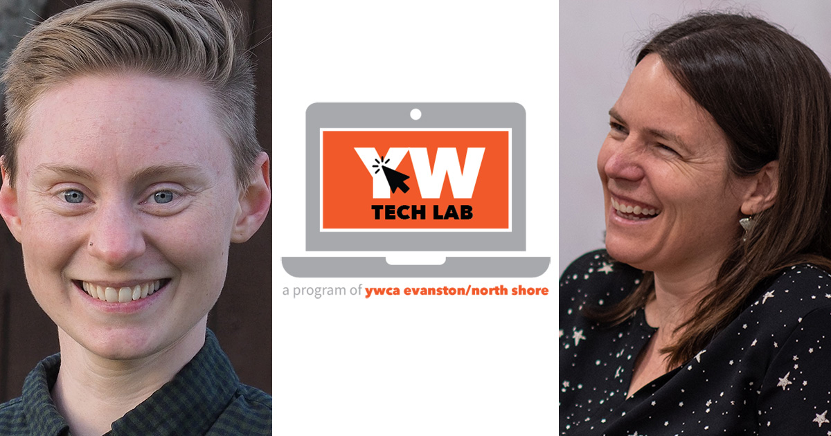 Building a More Inclusive Tech Ecosystem | News | Northwestern Engineering