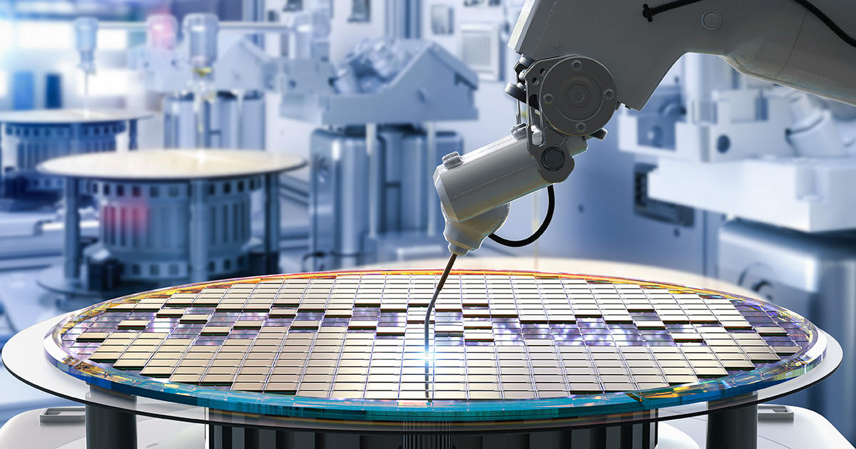 Using MRAM to Improve Chip Security | News | Northwestern Engineering