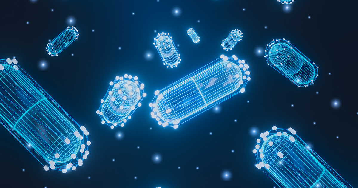 What Does the New Frontier in Biomedicine Look Like? | News ...