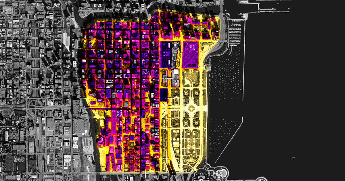 Research Linking Climate Change to Shifting Ground Garnering Media ...