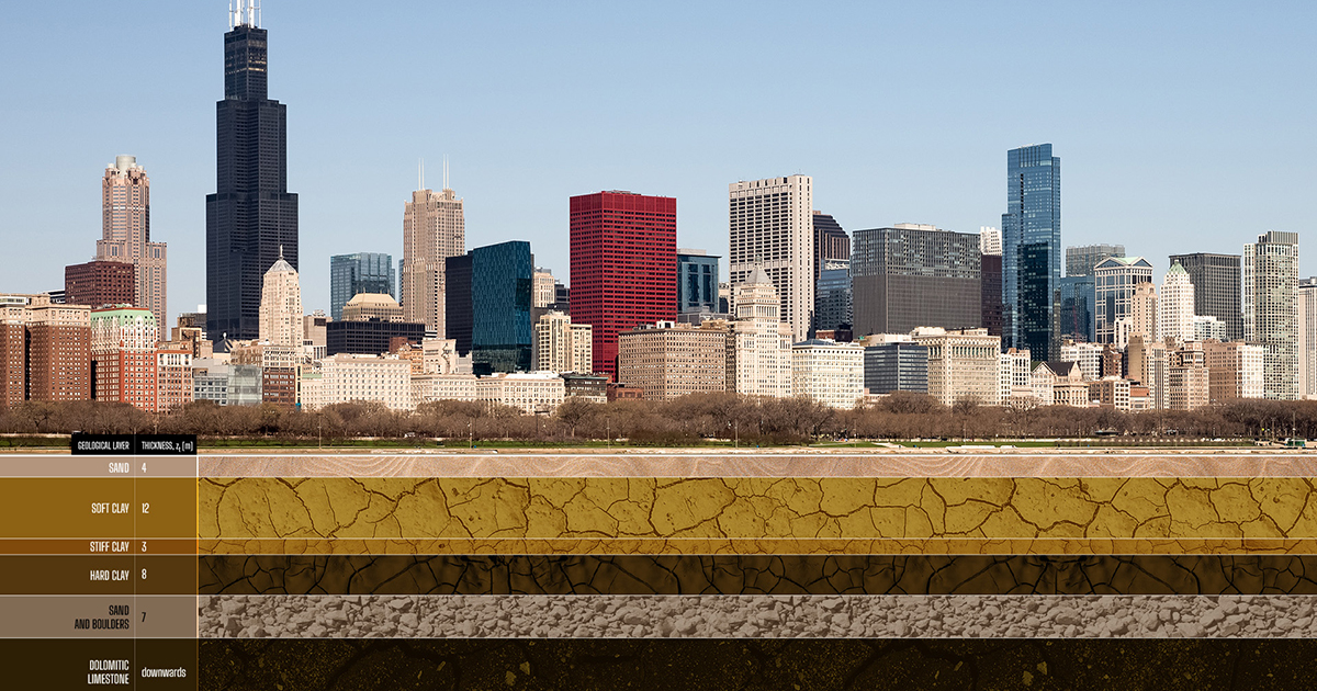 The Ground Is Deforming, and Buildings Aren’t Ready | News ...