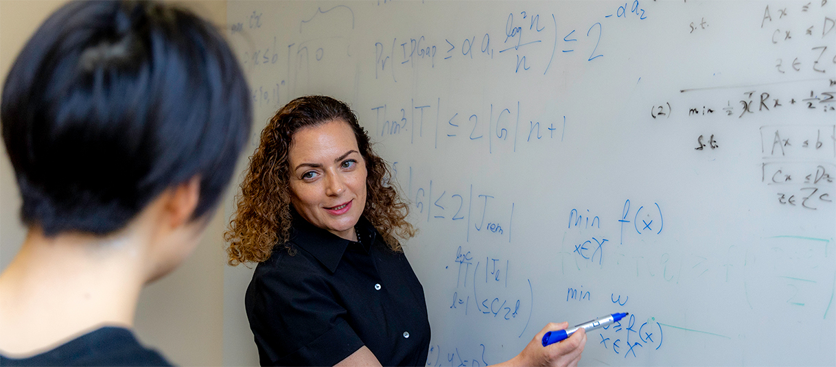 Northwestern's McCormick School of Engineering