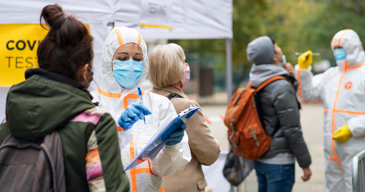 CDC Awards $27.5 Million for New Multi-institutional Outbreak Response ...