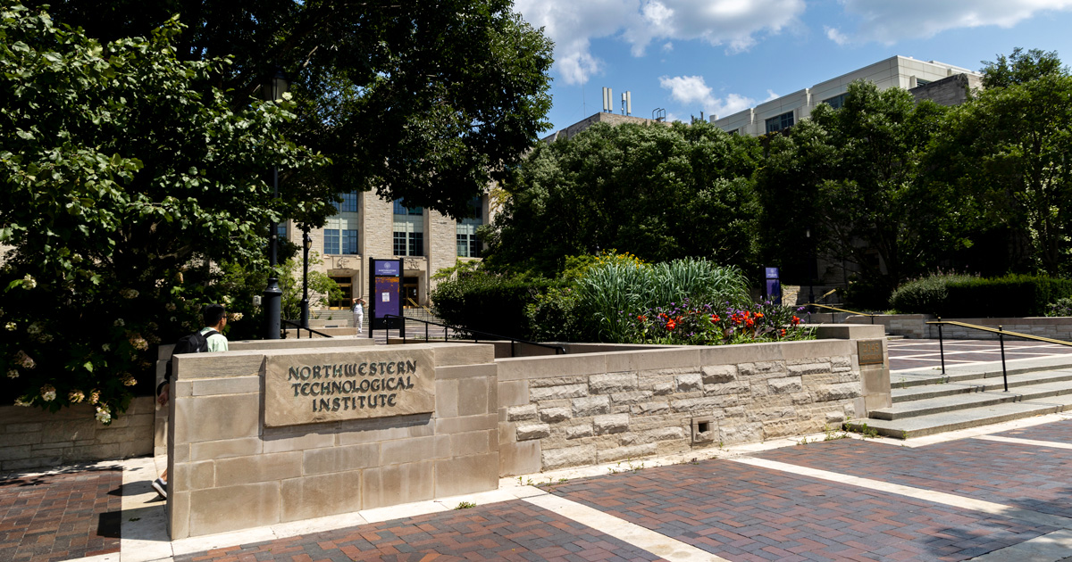 Northwestern Engineering Names Winners of 2023 Cole-Higgins Awards ...