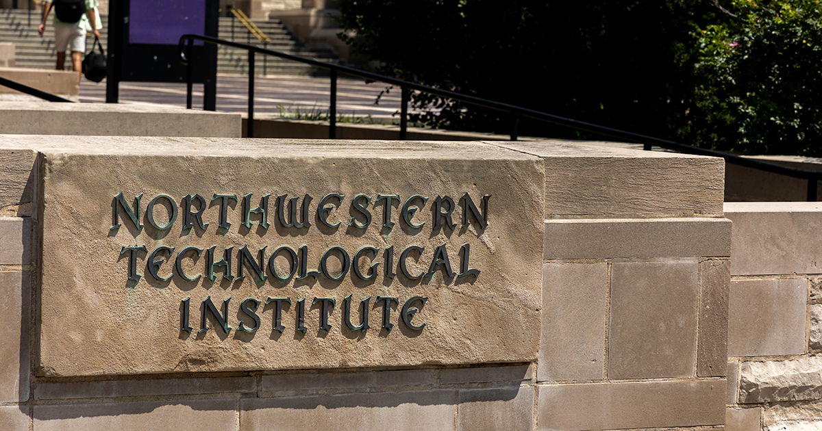 McCormick Faculty Named Among Global ‘Highly Cited Researchers’ for ... McCormick Faculty Named Among Global ‘Highly Cited Researchers’ for ...