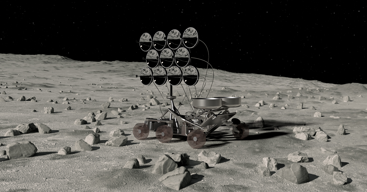 Northwestern Engineering Team Wins NASA Prize | News | Northwestern ...