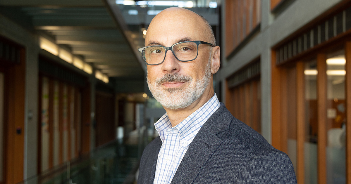 Meet the New Director of Engineering Career Development | News ...