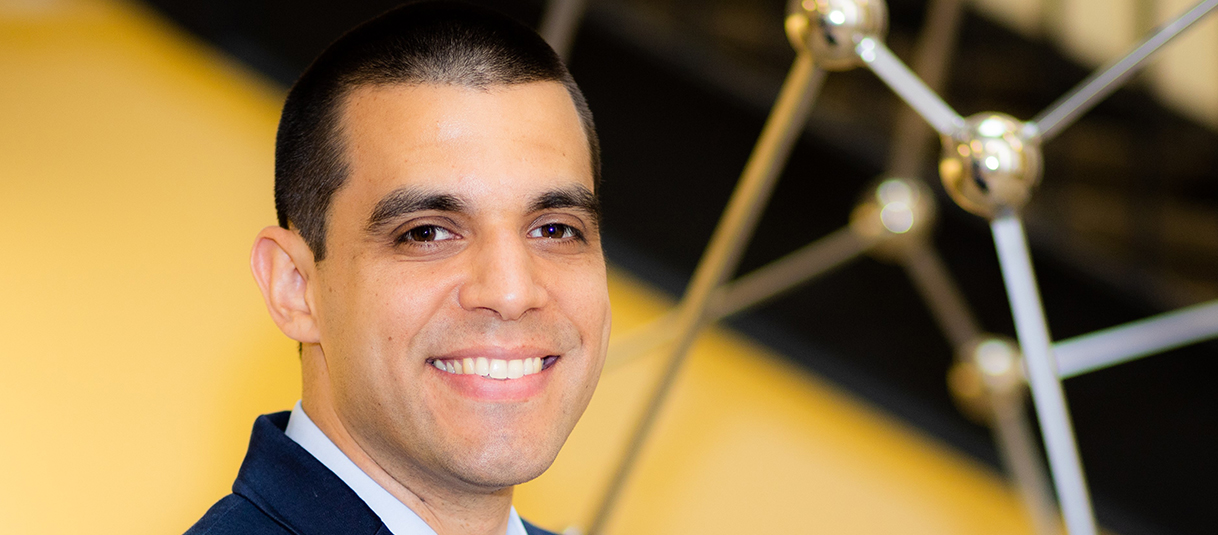 Chemical & Biological Engineering | Northwestern Engineering