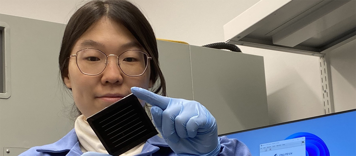 Electrical and Computer Engineering | Northwestern Engineering