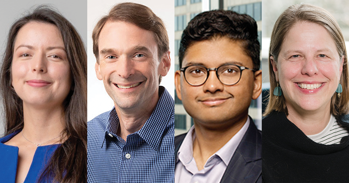 Northwestern Engineering Hosts Panel of Alumni Entrepreneurs | News ...