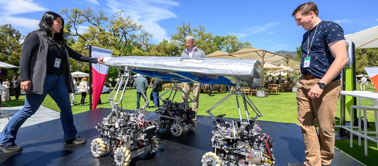 Mechanical Engineering | Northwestern Engineering