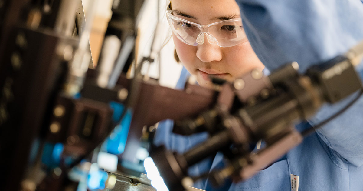 Northwestern Engineering Launches Joint Mechanical Engineering ...