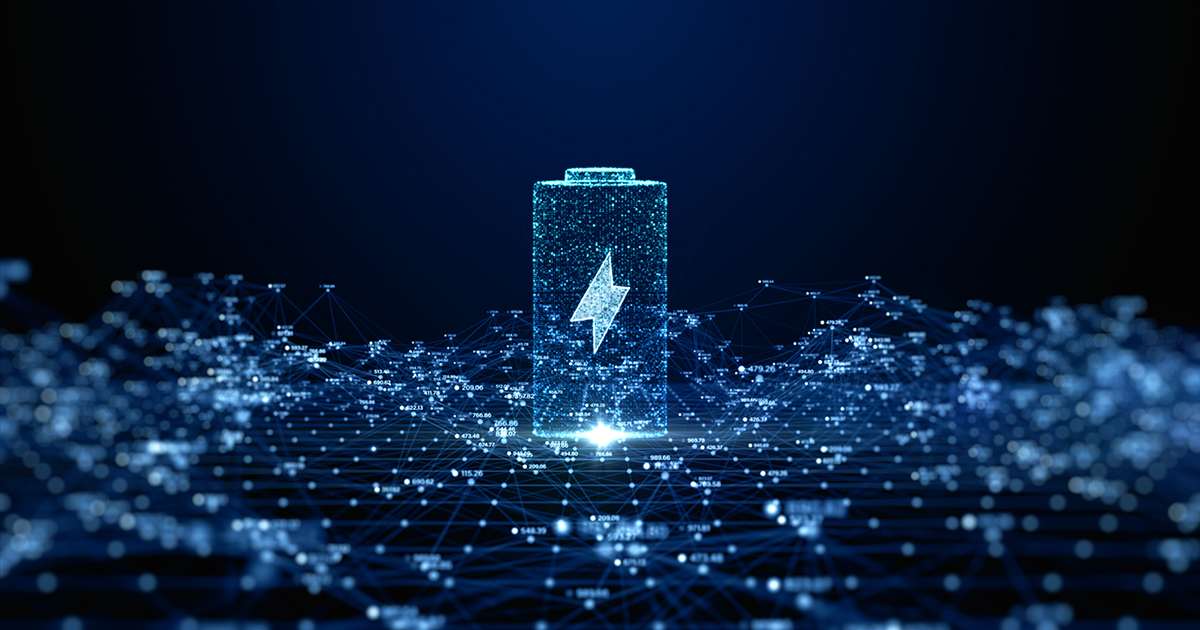 AI Algorithm Identifies High-Performing Electrolytes for Batteries ...