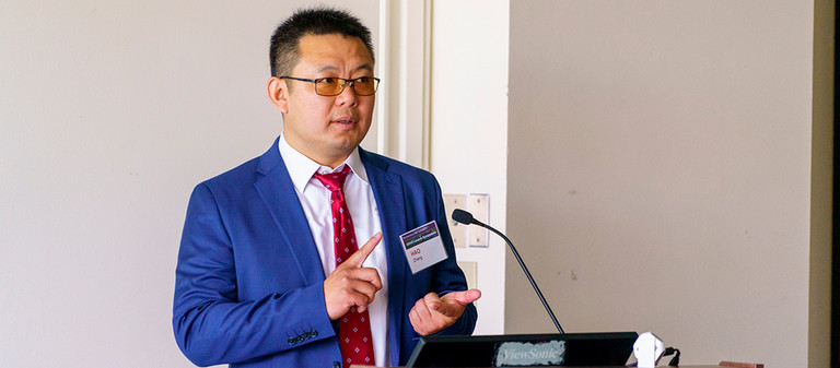 Northwestern's McCormick School of Engineering