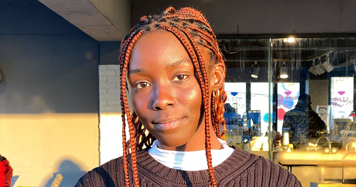 Grad Spotlight: How Khadijat Kokumo Made the Most of Her Time at ...