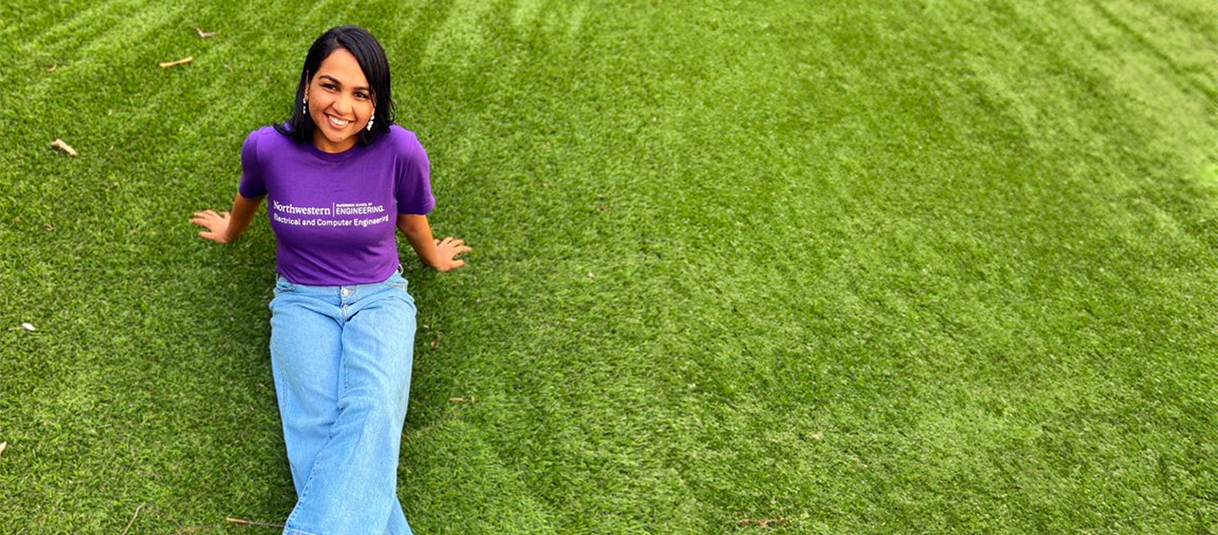 Electrical and Computer Engineering | Northwestern Engineering