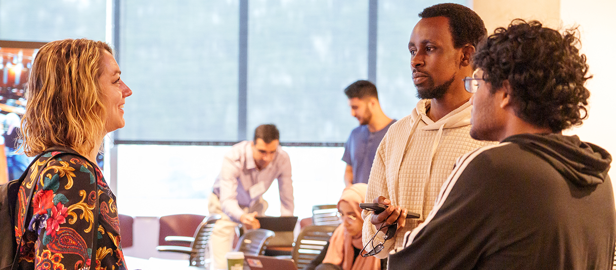 Electrical and Computer Engineering | Northwestern Engineering