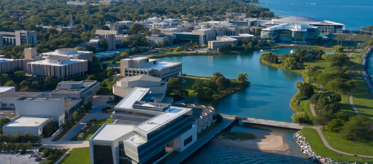 Industrial Engineering & Management Sciences | Northwestern Engineering