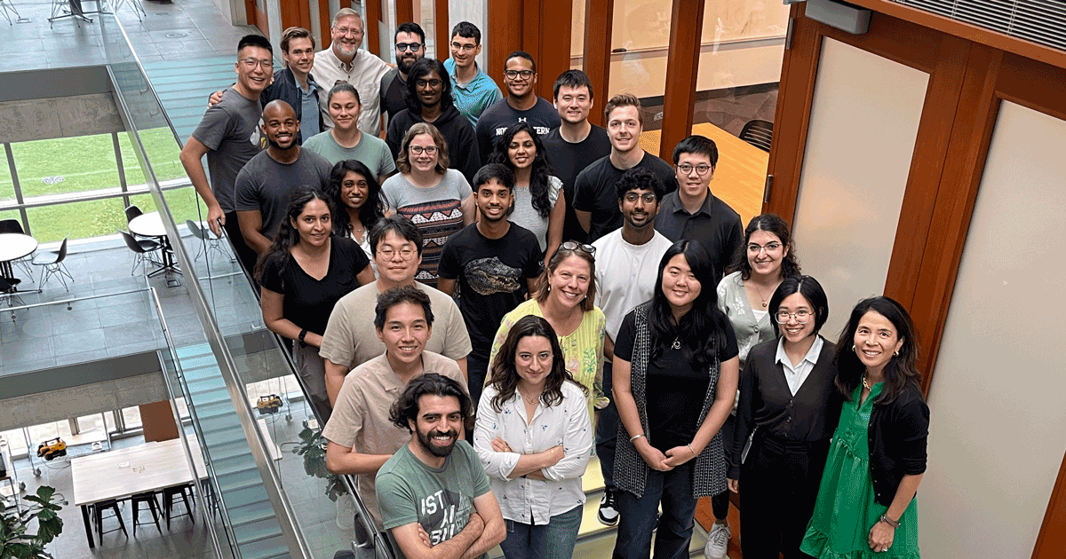 Farley Center, Querrey InQbation Lab Host Summer Entrepreneurial ...