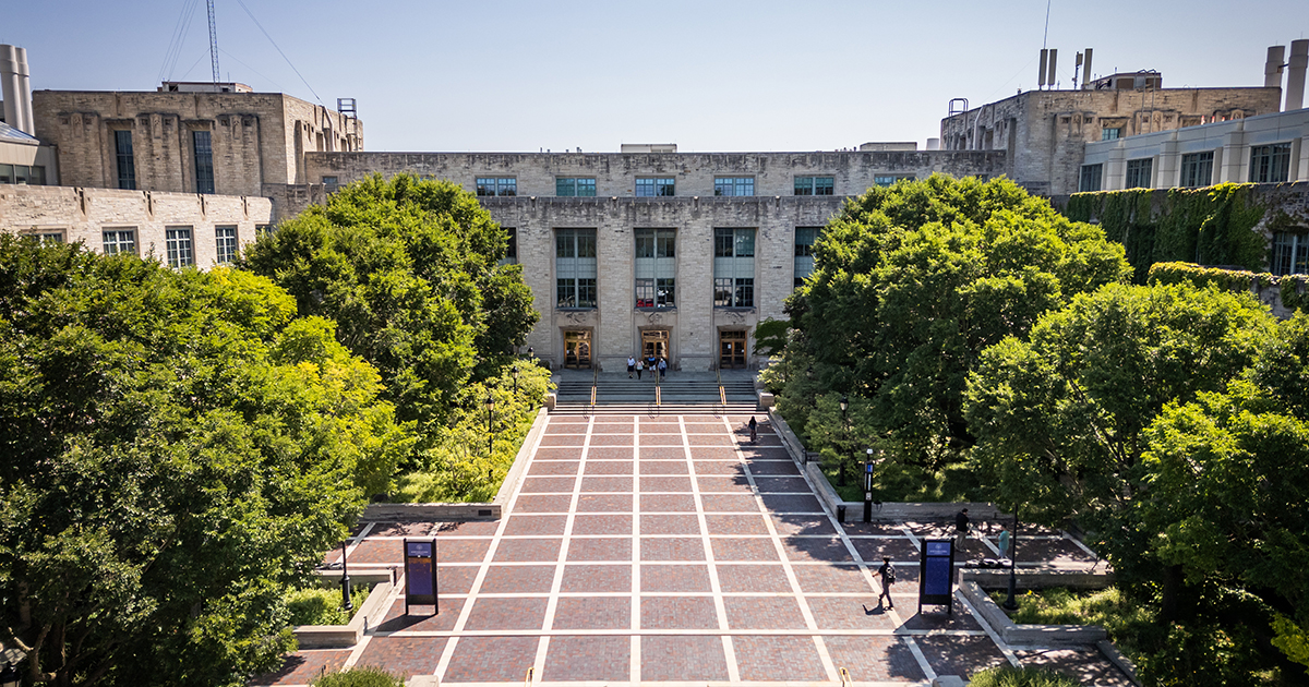 Northwestern Engineering Names Winners of 2024 Cole-Higgins Awards ...