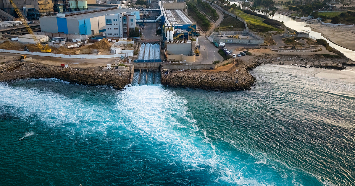 Modeling and Analysis Reveals Technological, Environmental Challenges ...