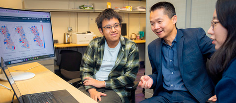 Northwestern's McCormick School of Engineering