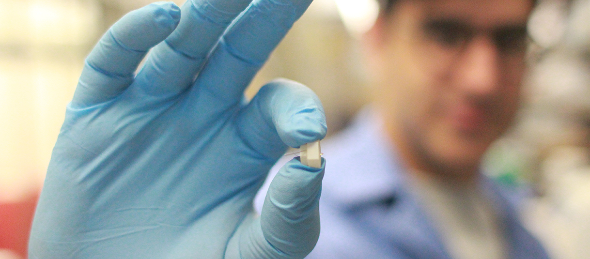 Biomedical Engineering | Northwestern Engineering