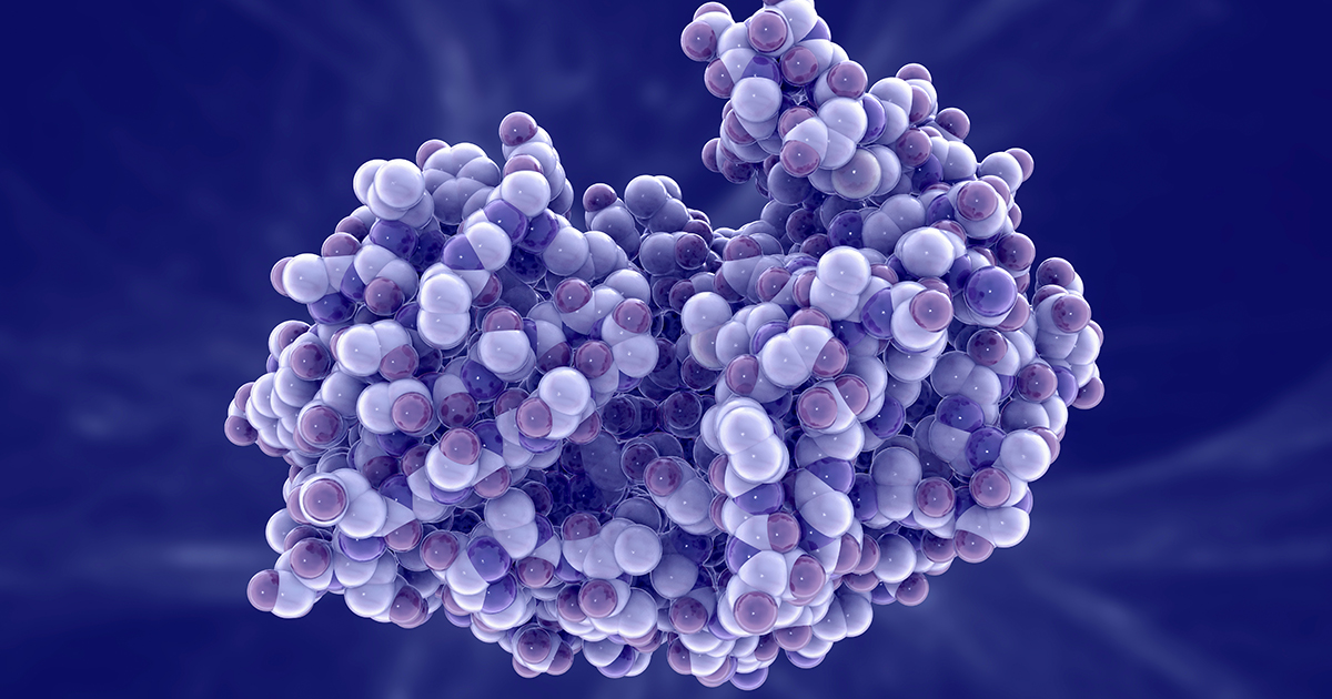 ML-Guided Enzyme Engineering Advances Green Chemistry | News ...