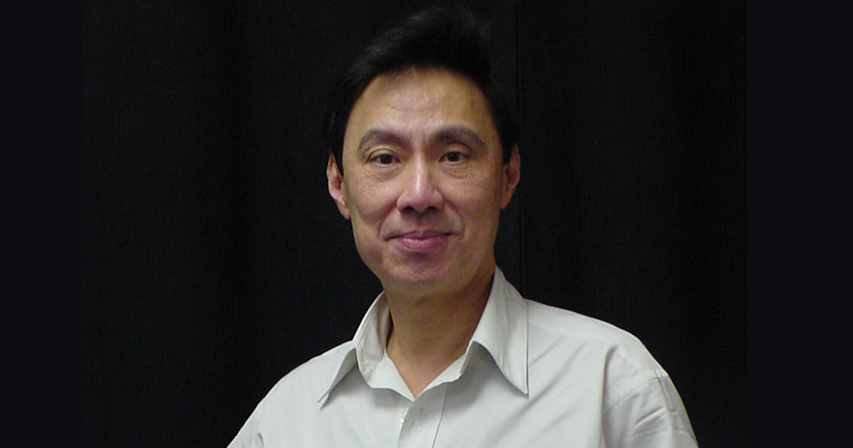 Professor Emeritus Horace Yuen Passes Away | News | Northwestern Engineering