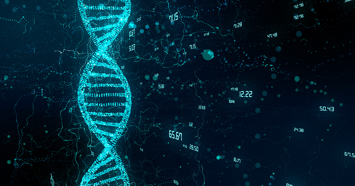 The Human Genome Operates Like A “Dynamic Computer” | News ...