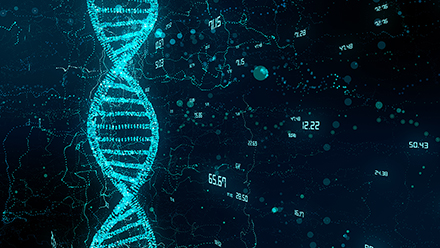 Watching RNA Fold | News | Northwestern Engineering