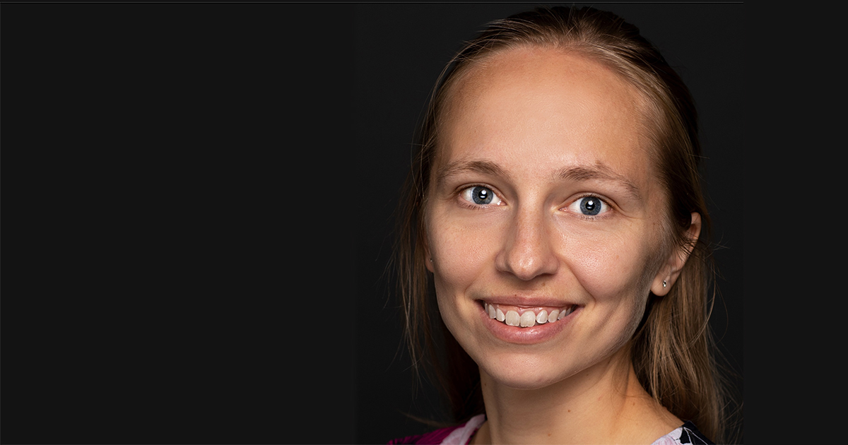 Julia Gaudio Receives Prestigious NSF CAREER Award | News | Northwestern Engineering