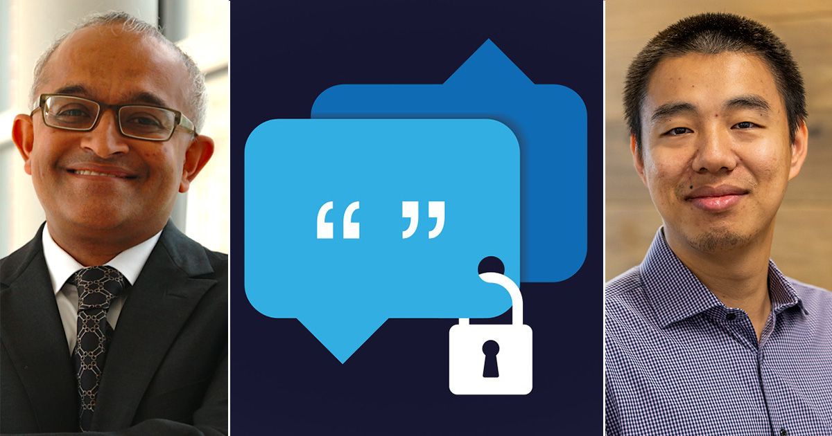 Tips for Increasing Your Privacy from Security Experts | News ... Tips for Increasing Your Privacy from Security Experts | News ...