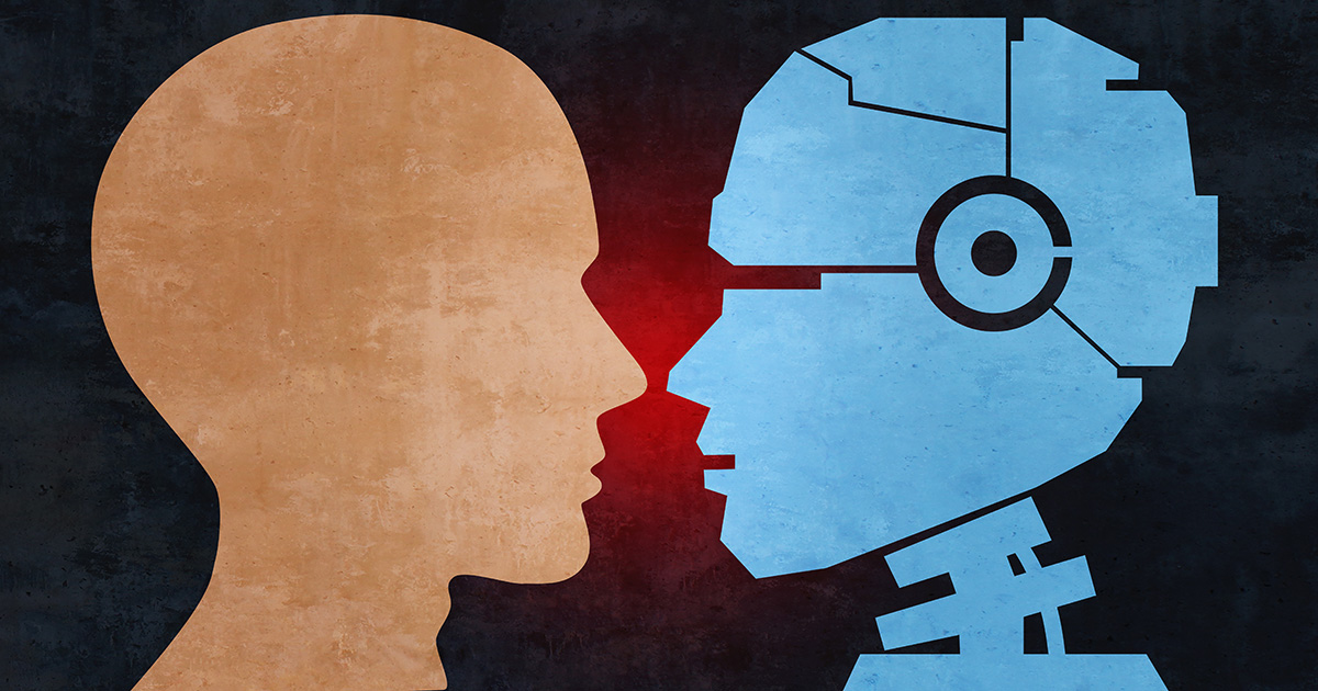 What AI Means for the Future of Work | News | Northwestern Engineering