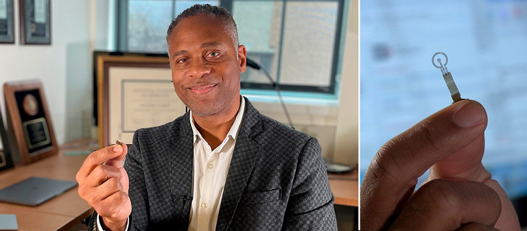 Northwestern's McCormick School of Engineering