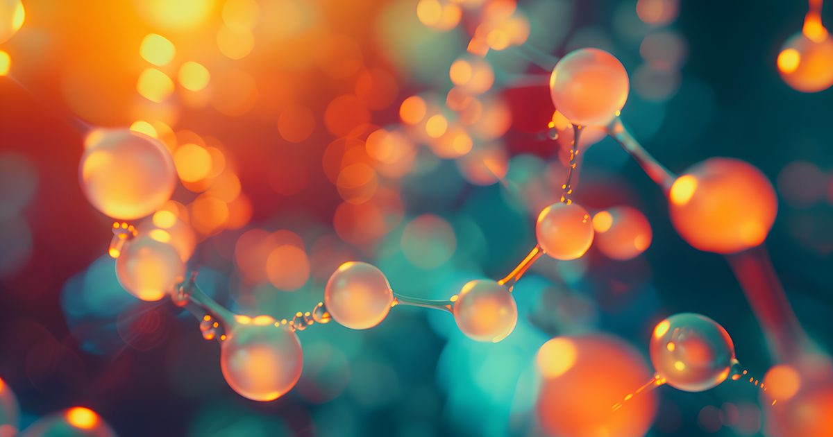 Watch a Live Catalytic Event in Real Time | News | Northwestern Engineering