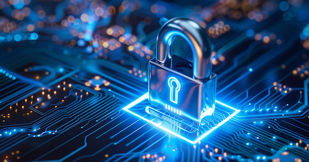 Learning to Protect User Data | News | Northwestern Engineering