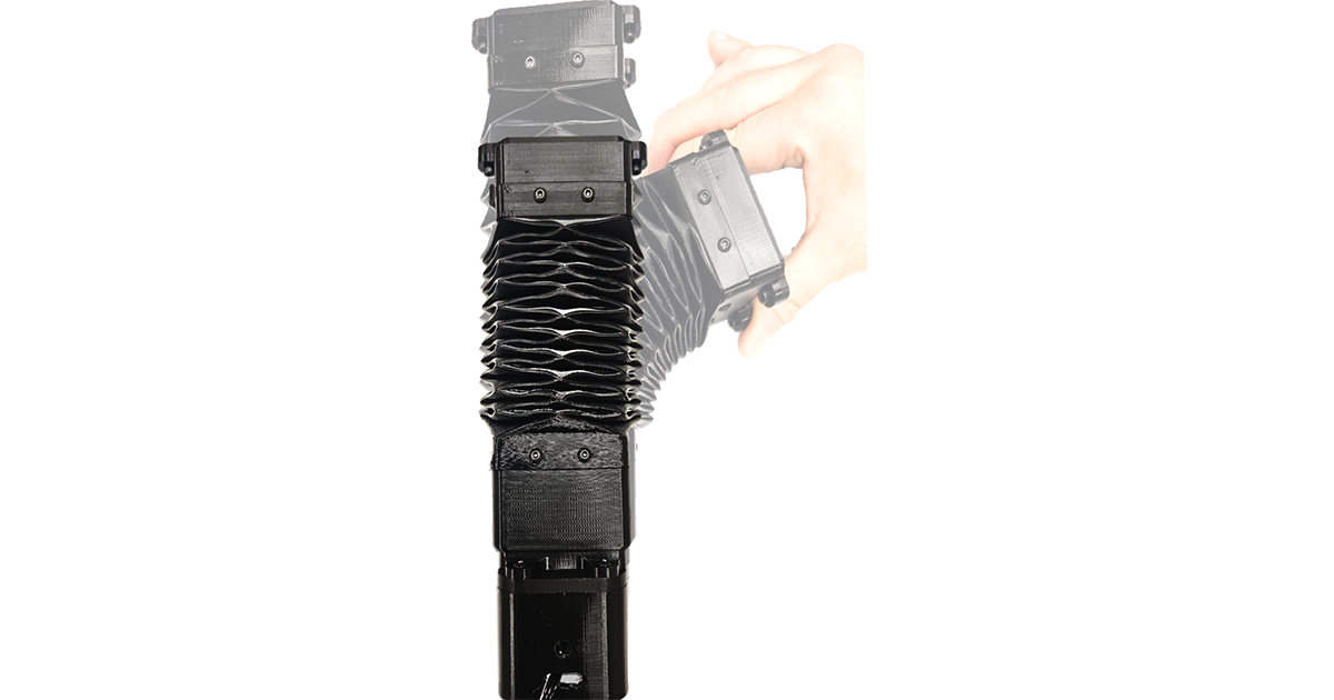 ‘Bone-ified Muscles’ Could Be Robots’ Next Flex | News | Northwestern ...