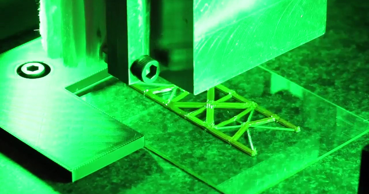 AI Produces Shape-Morphing Materials in Minutes | News | Northwestern ...