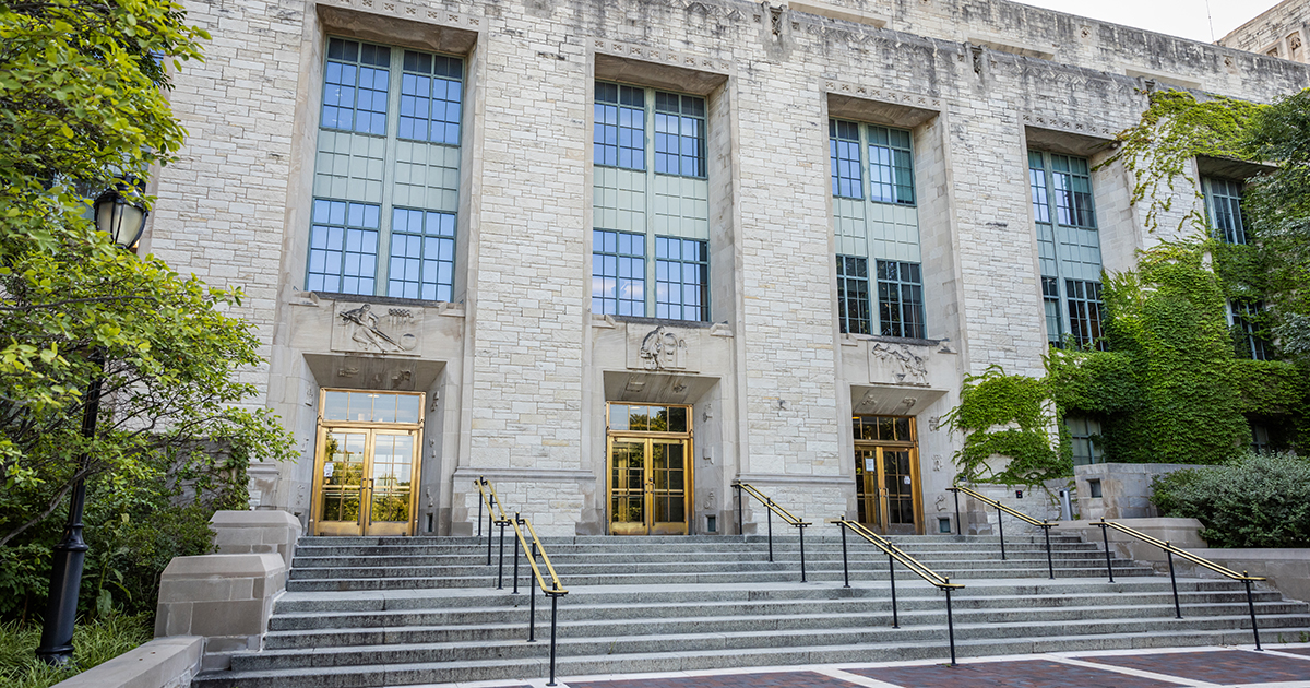 Northwestern Engineering Names Winners of 2025 Cole-Higgins Awards ...