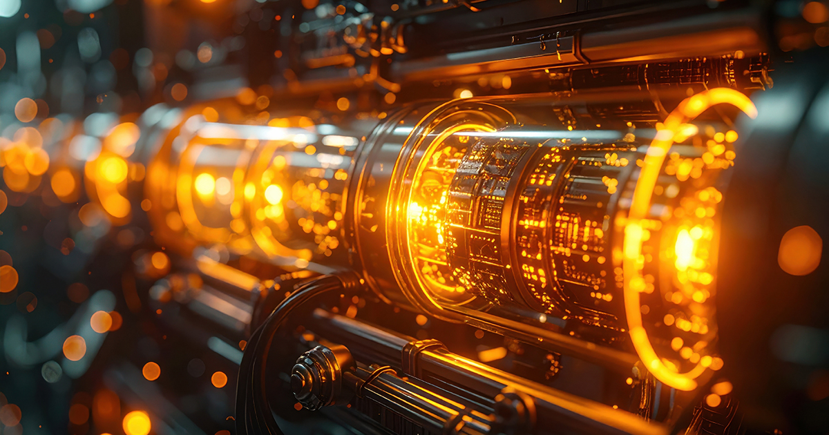 Molecular Coating Cleans up Noisy Quantum Light | News | Northwestern Engineering