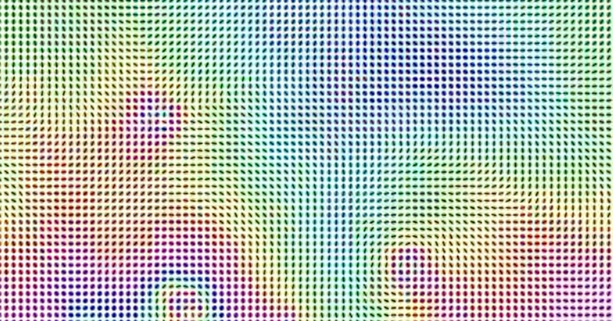 A Hidden Rhythm Brings Microscopic Particles Into Unison | News ...