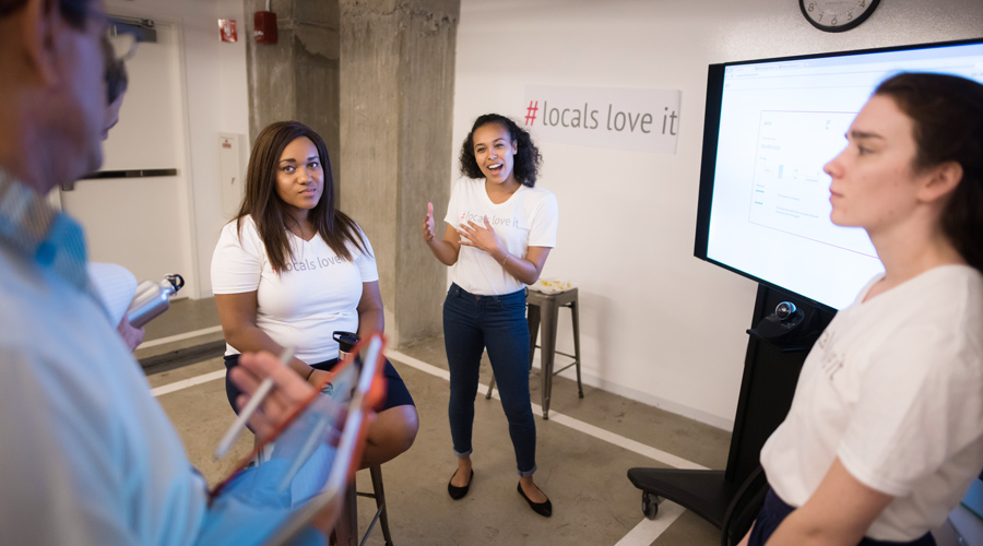 About | Northwestern Engineering