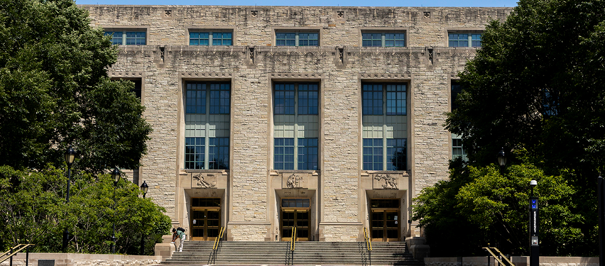 Industrial Engineering & Management Sciences | Northwestern Engineering