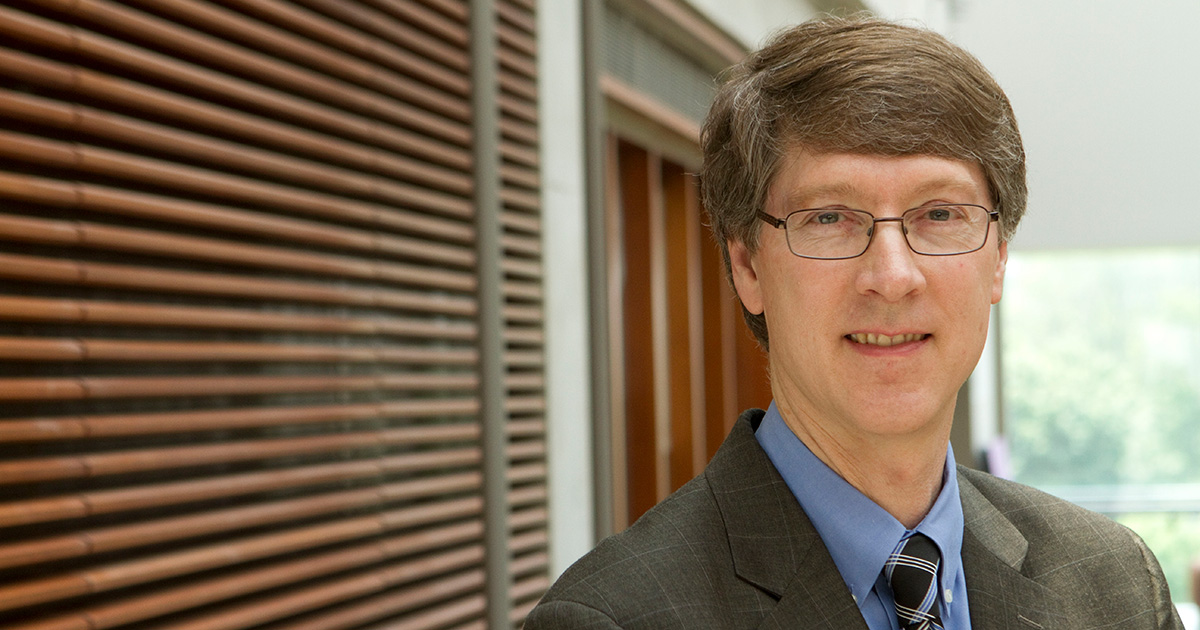 Nelson Wins 2024 Saul Gass Expository Writing Award | News & Events ...