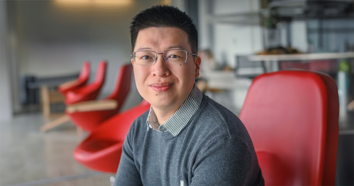 Yian Yin Reflects on “Profoundly Influential” Time at Northwestern ...